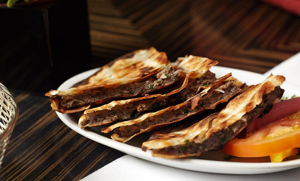 Arayess - Noura Restaurant