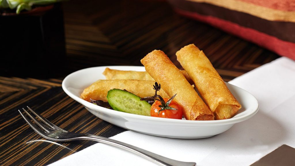 Rikakat Cheese - Noura Restaurant